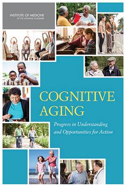 Healthy Brain Aging | National Institute of Neurological Disorders and ...