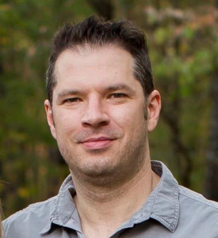 Andrew West | National Institute of Neurological Disorders and Stroke