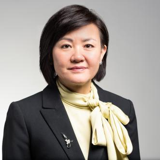 Li-Huei Tsai | National Institute of Neurological Disorders and Stroke