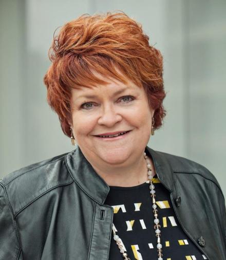 Lori L. Isom | National Institute of Neurological Disorders and Stroke