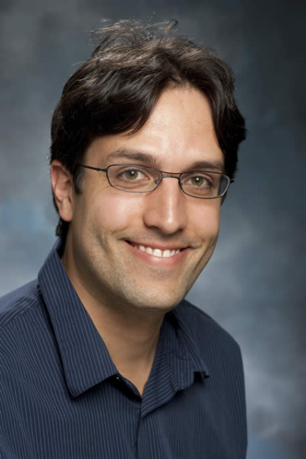 Mladen-Roko Rasin | National Institute of Neurological Disorders and Stroke