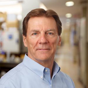 Ronald L. Davis | National Institute of Neurological Disorders and Stroke