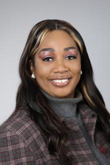 Sharon Duncombe | National Institute of Neurological Disorders and Stroke