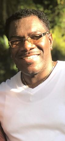 Henry Roberts | National Institute of Neurological Disorders and Stroke