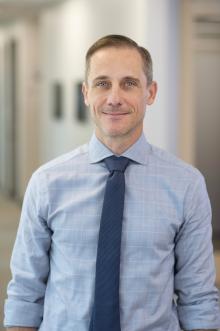 Frank Shewmaker | National Institute of Neurological Disorders and Stroke