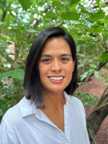 Jennifer Panlilio | National Institute of Neurological Disorders and Stroke