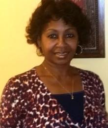 Linda Murphy | National Institute of Neurological Disorders and Stroke